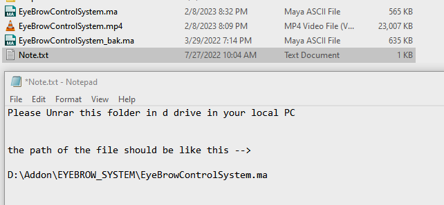 HarishKumarKP_ShowReel